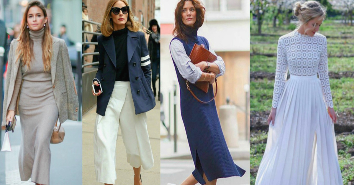 Feminen Giyim Nedir? - Tozlu Blog